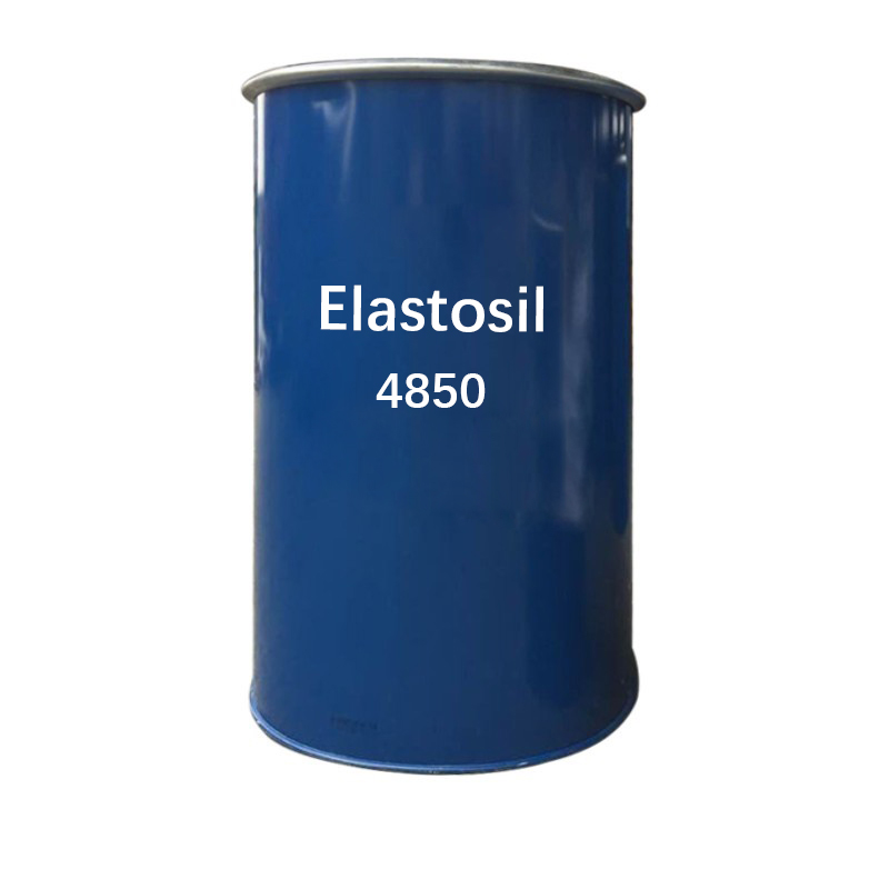 China SV Elastosil 4850 Fast Cured General Purpose High Modulus Acid ...