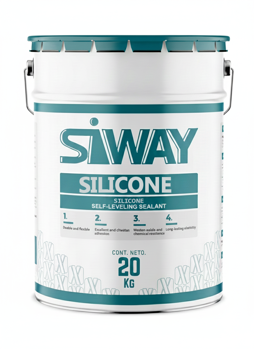 China SV860 High-Performance Joint Sealing Self-Leveling Silicone ...